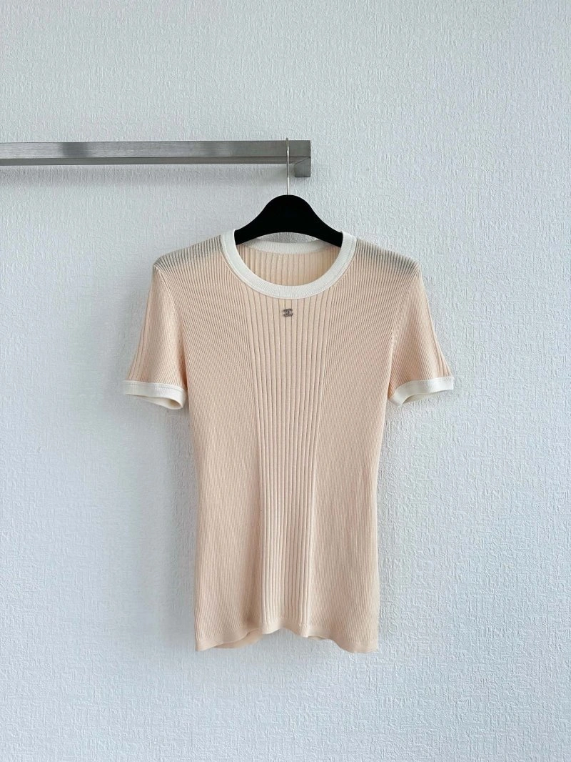 Top mirror Chanel T-Shirts