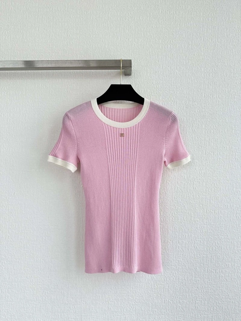 Top mirror Chanel T-Shirts