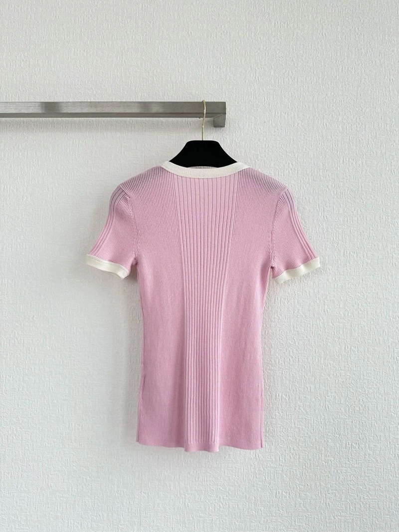 Top mirror Chanel T-Shirts