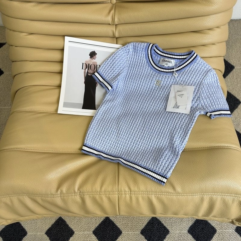 Chanel T-Shirts