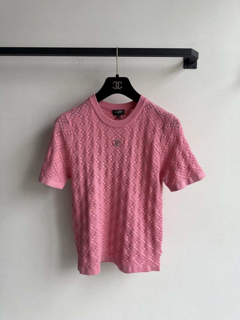 Chanel T-Shirts