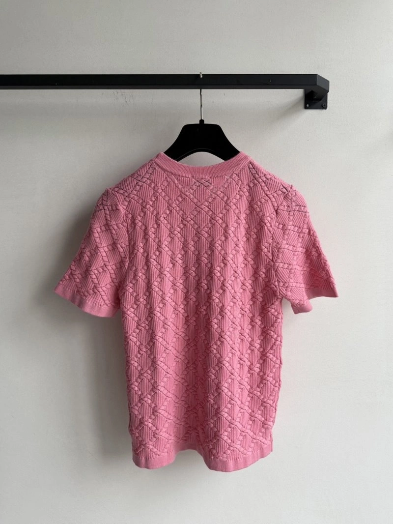 Affordable Chanel T-Shirts