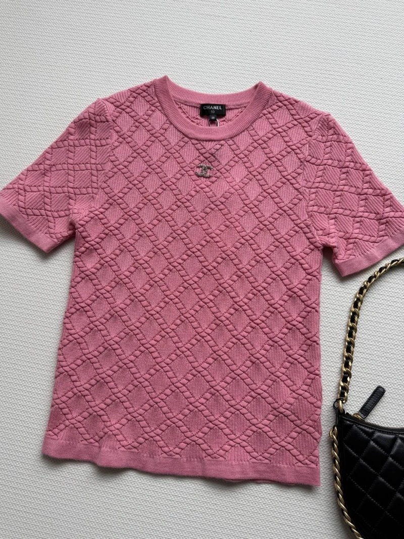 Affordable Chanel T-Shirts