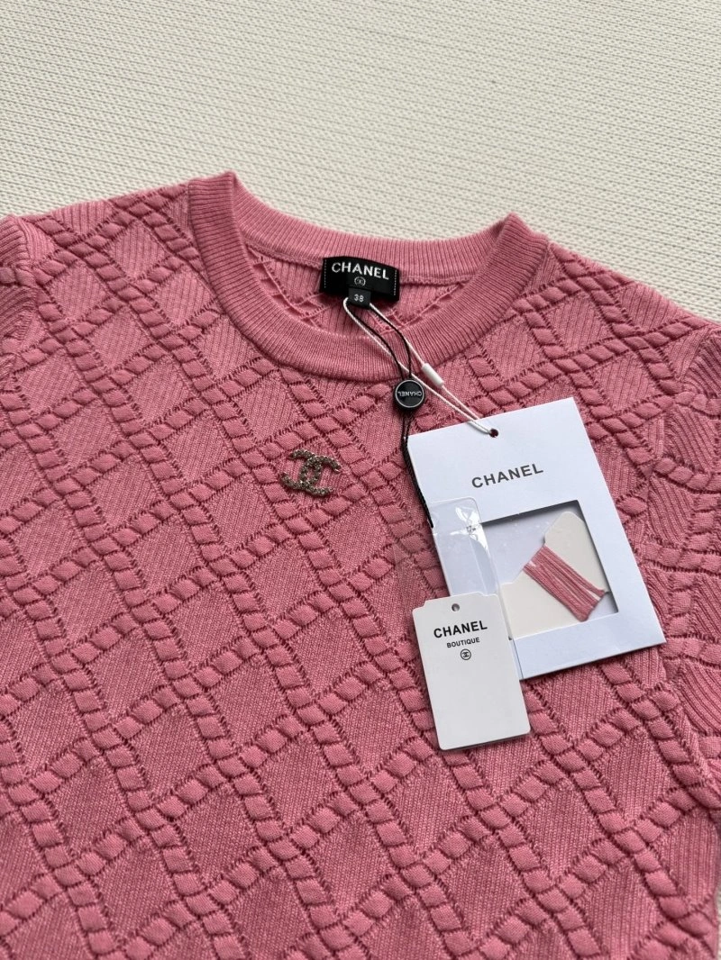 Affordable Chanel T-Shirts