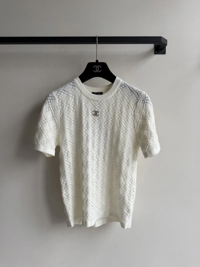 Chanel T-Shirts