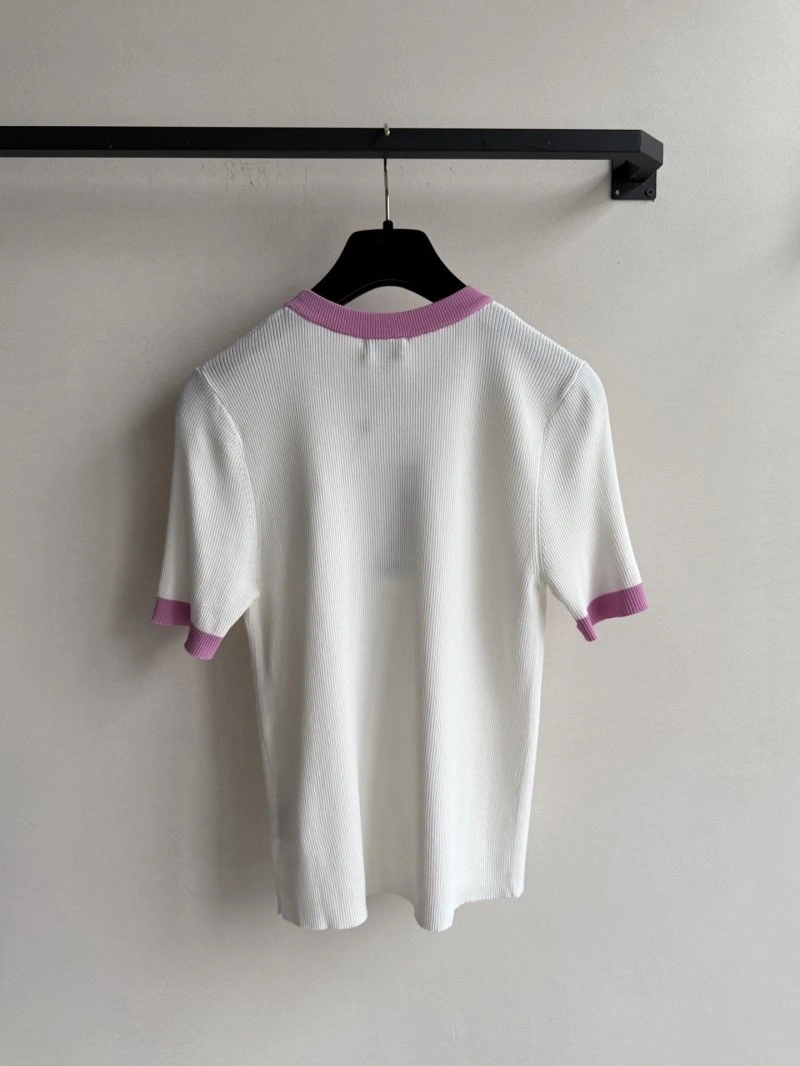 Original Chanel T-Shirts