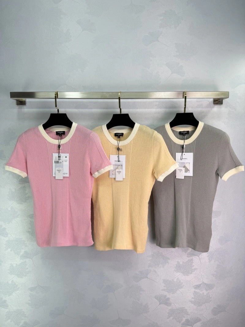 Chanel T-Shirts