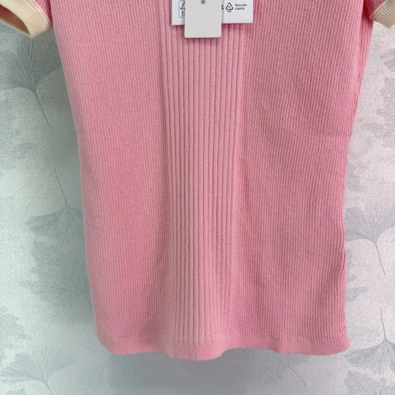 Authentic Chanel T-Shirts