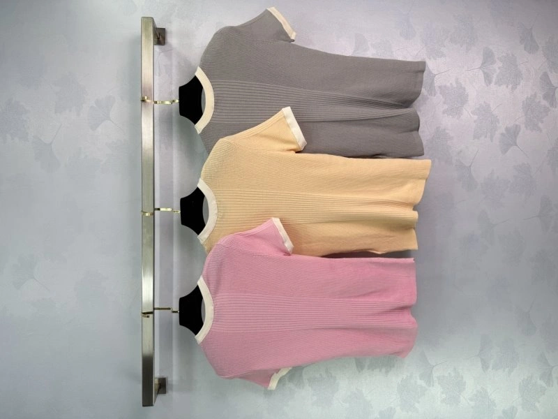 Authentic Chanel T-Shirts