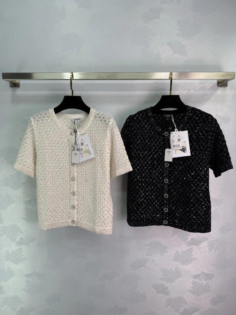 Chanel T-Shirts