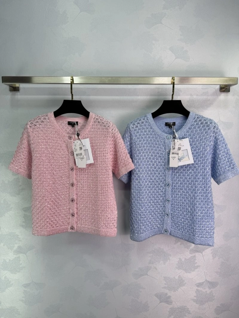 Chanel T-Shirts