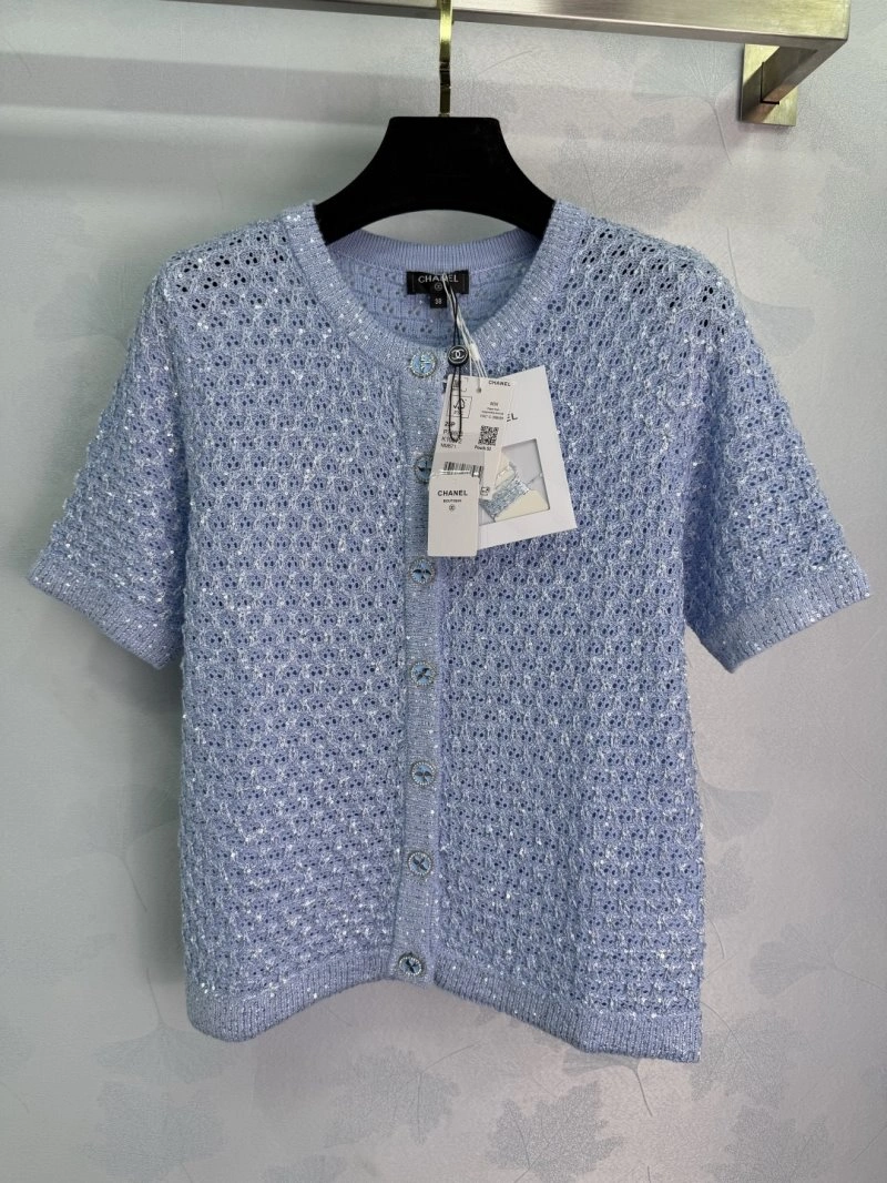 Mirror quality Chanel T-Shirts