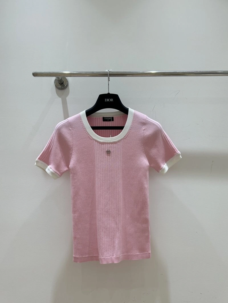 Chanel T-Shirts