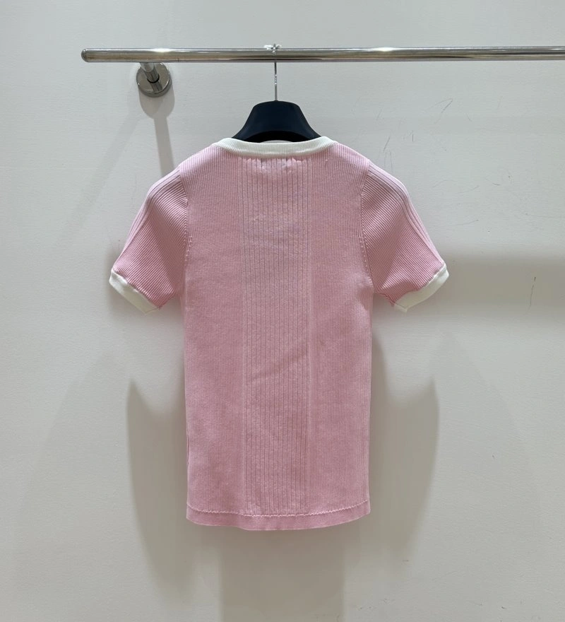 High fidelity Chanel T-Shirts