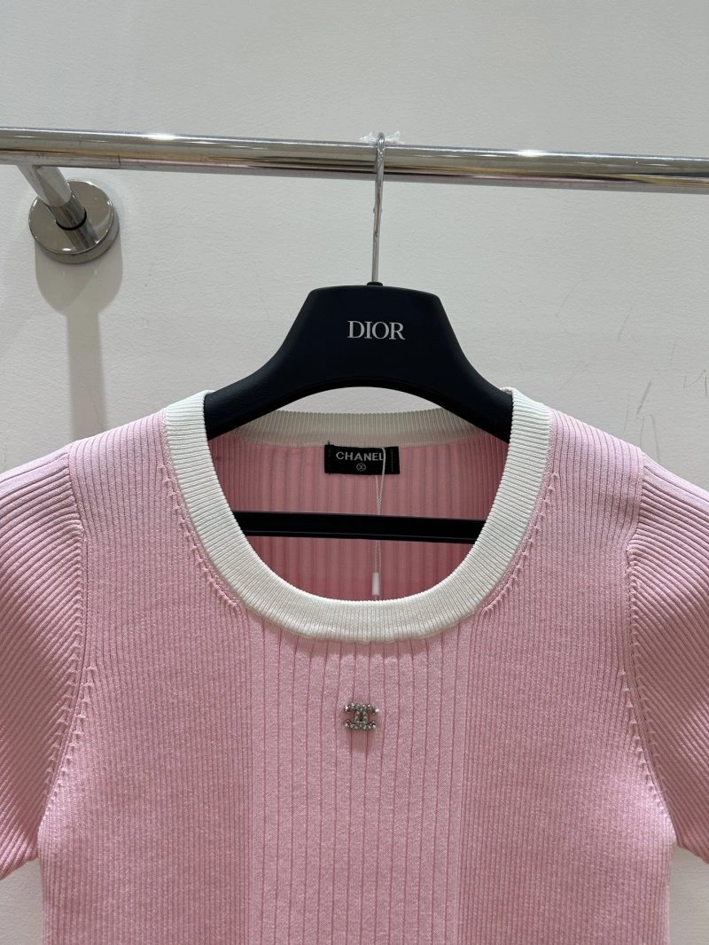 High fidelity Chanel T-Shirts
