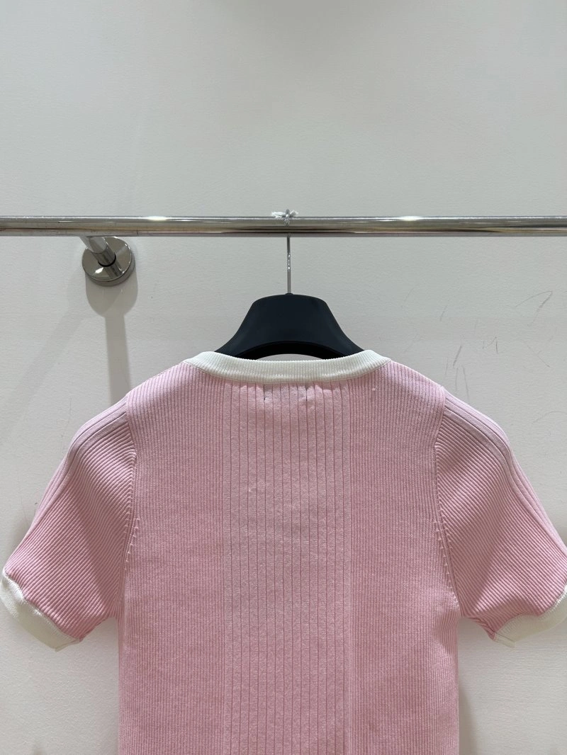 High fidelity Chanel T-Shirts