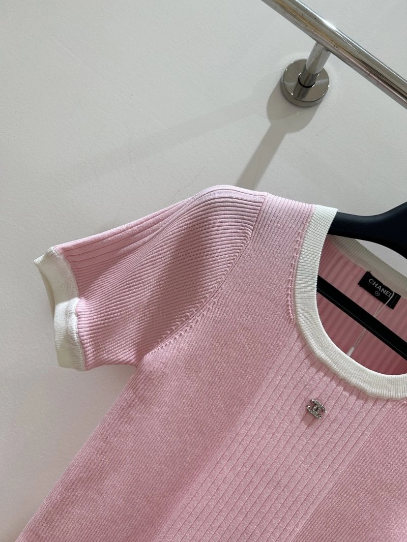 High fidelity Chanel T-Shirts