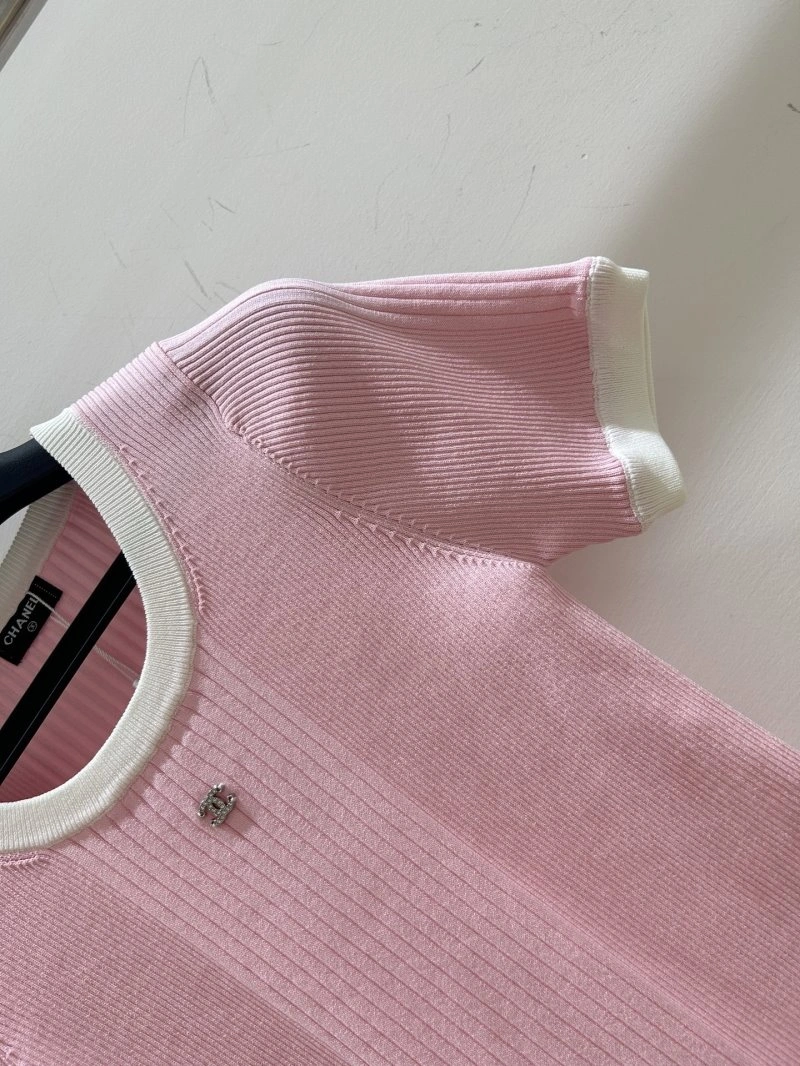 High fidelity Chanel T-Shirts