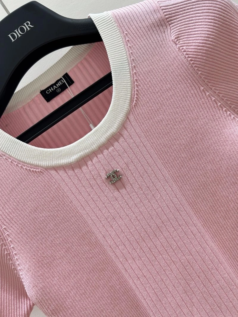 High fidelity Chanel T-Shirts