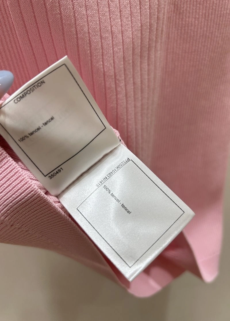 High fidelity Chanel T-Shirts