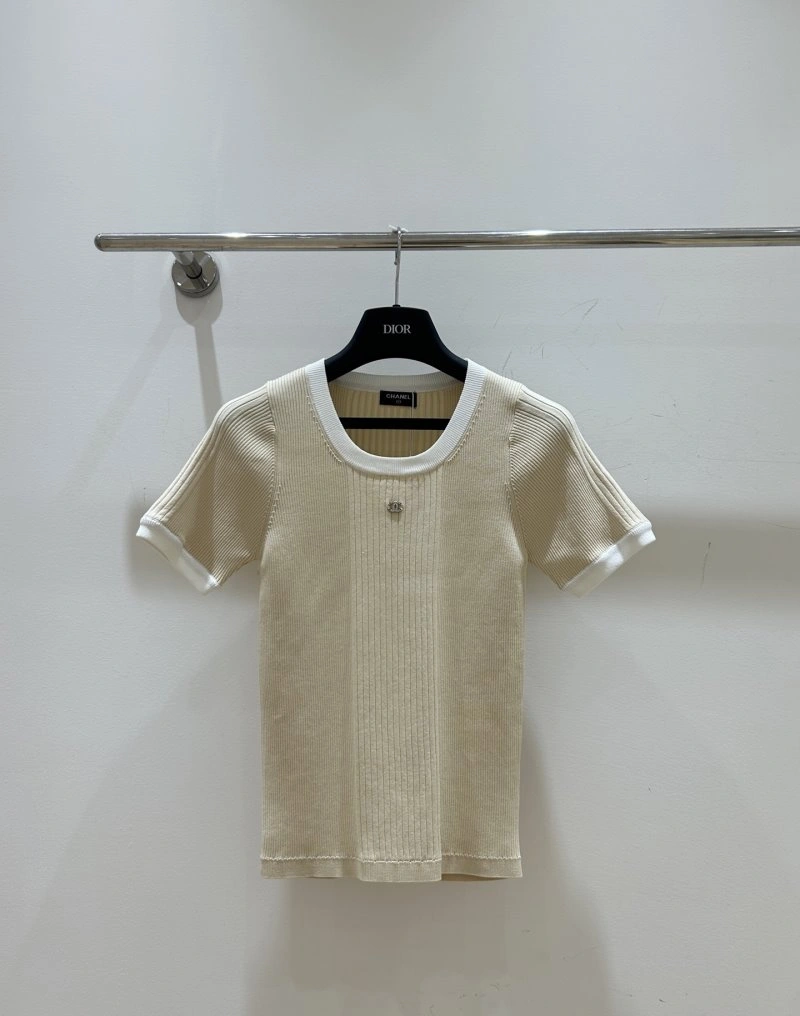 Chanel T-Shirts