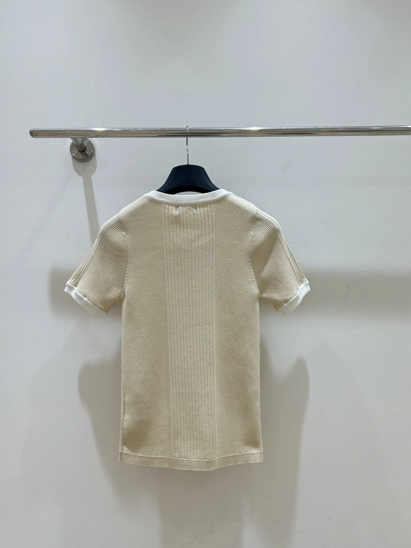 Value-priced Chanel T-Shirts