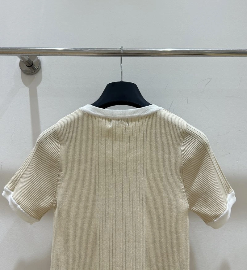 Value-priced Chanel T-Shirts