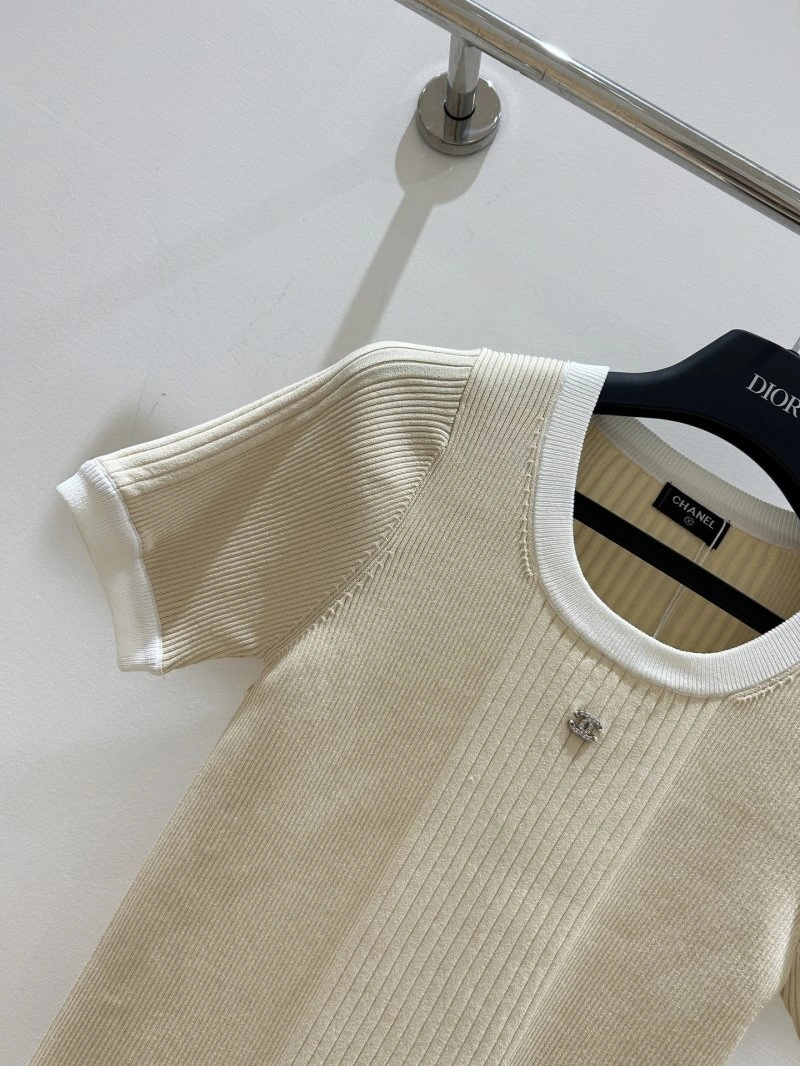 Value-priced Chanel T-Shirts