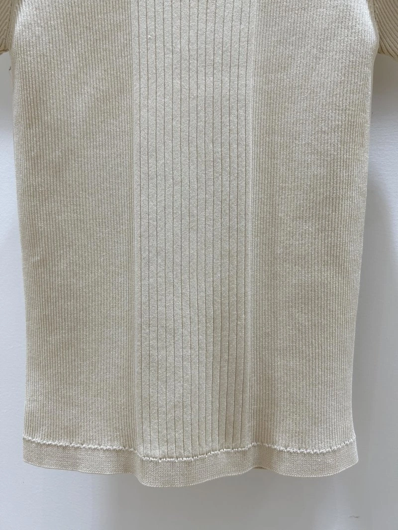 Value-priced Chanel T-Shirts