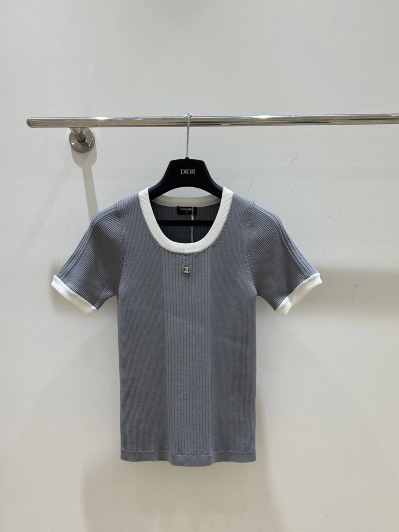 Chanel T-Shirts