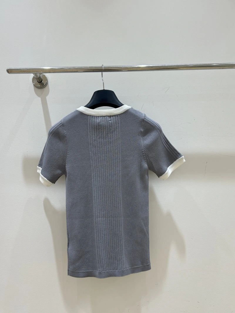 Brand-original Chanel T-Shirts