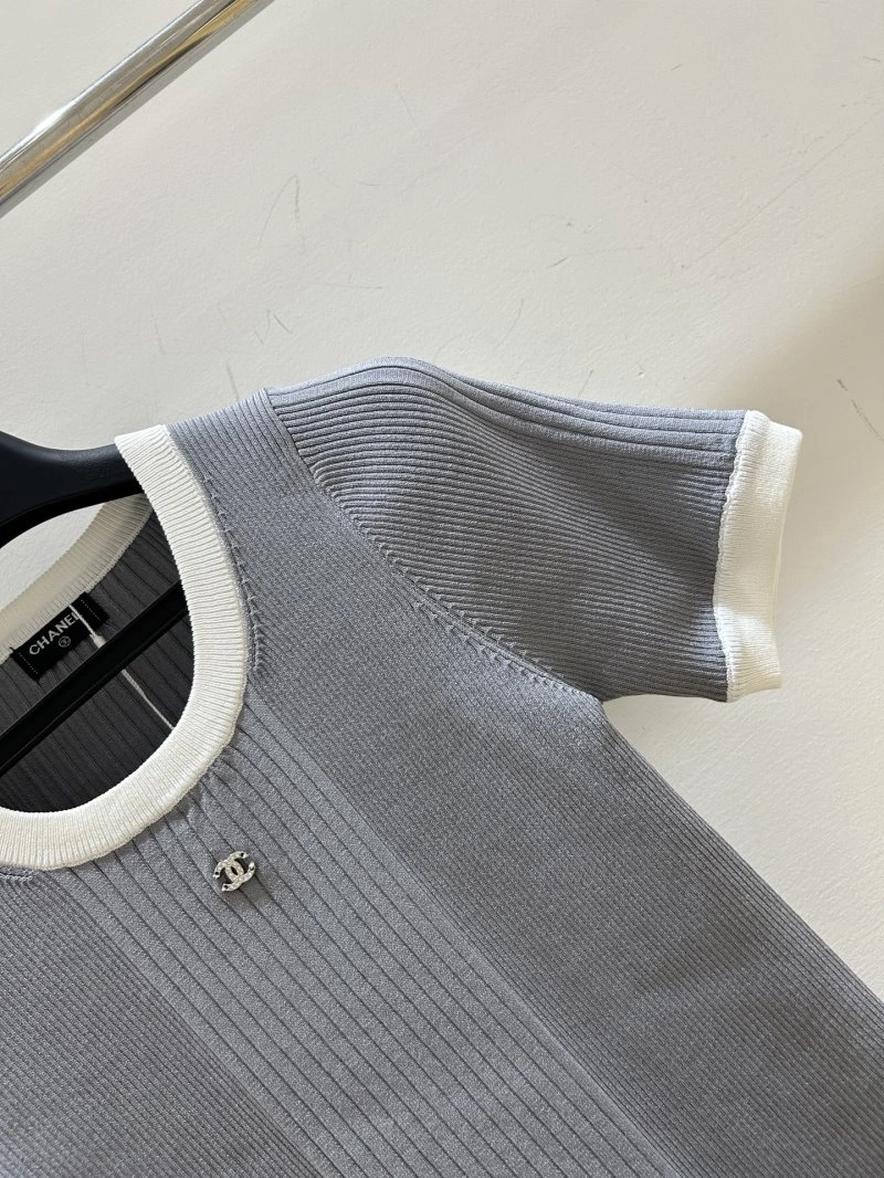 Brand-original Chanel T-Shirts