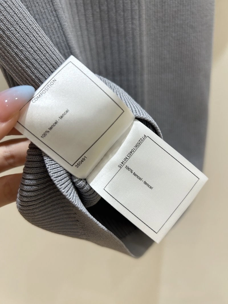Brand-original Chanel T-Shirts