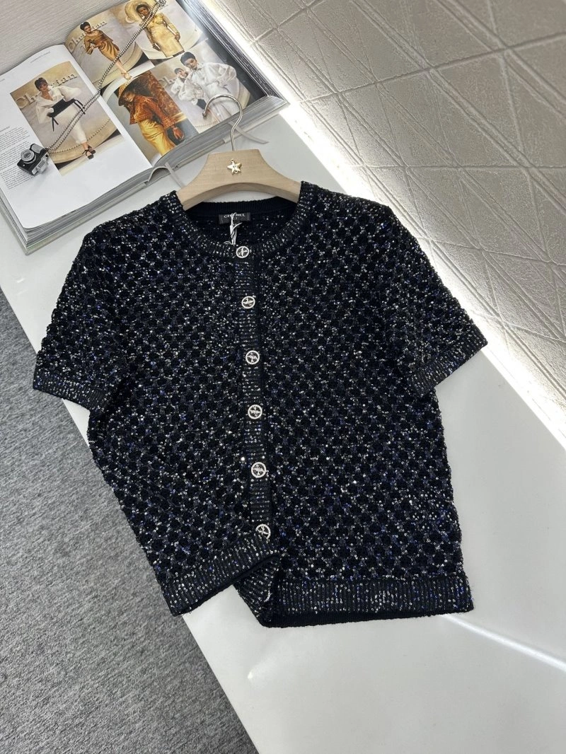 Chanel T-Shirts