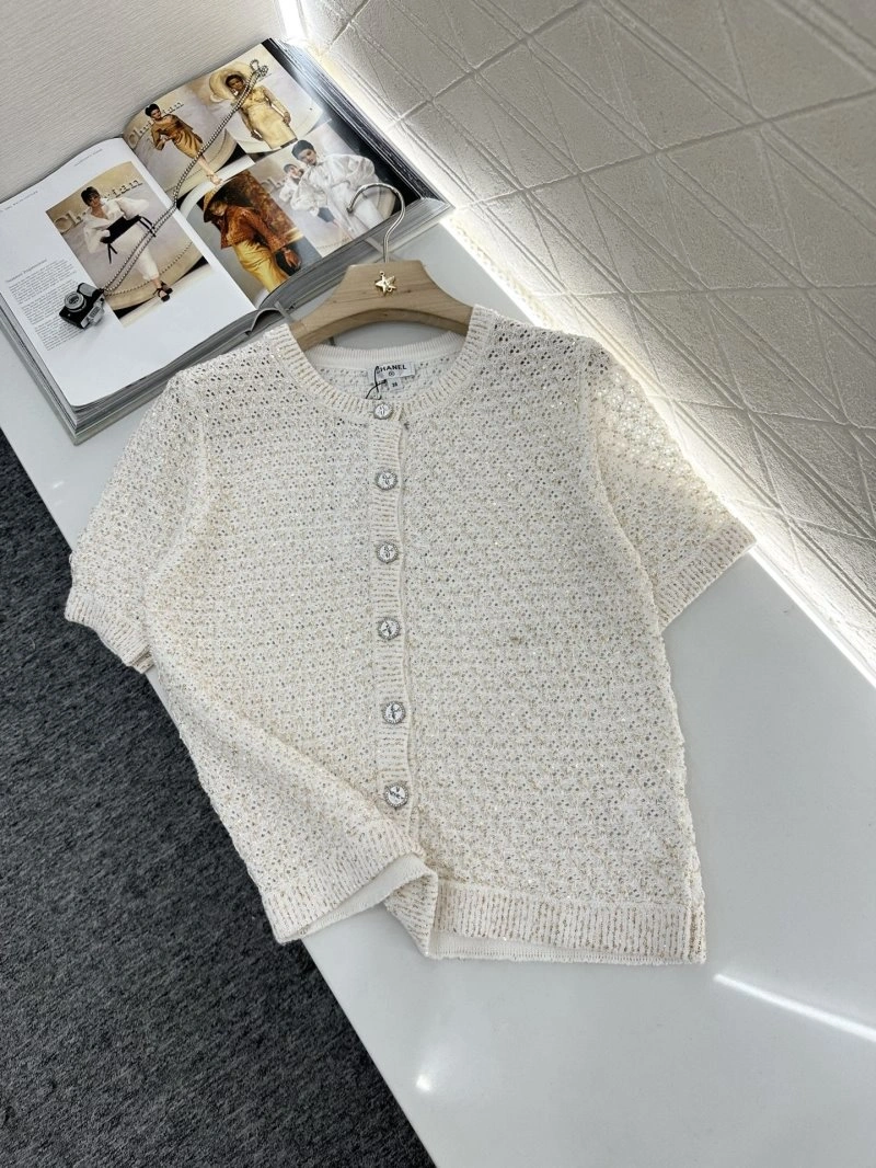 Chanel T-Shirts