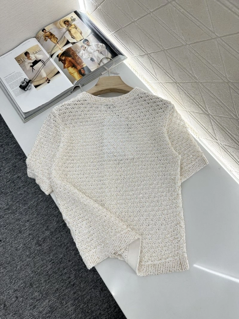 Affordable Chanel T-Shirts