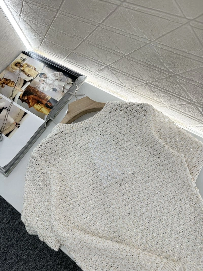 Affordable Chanel T-Shirts