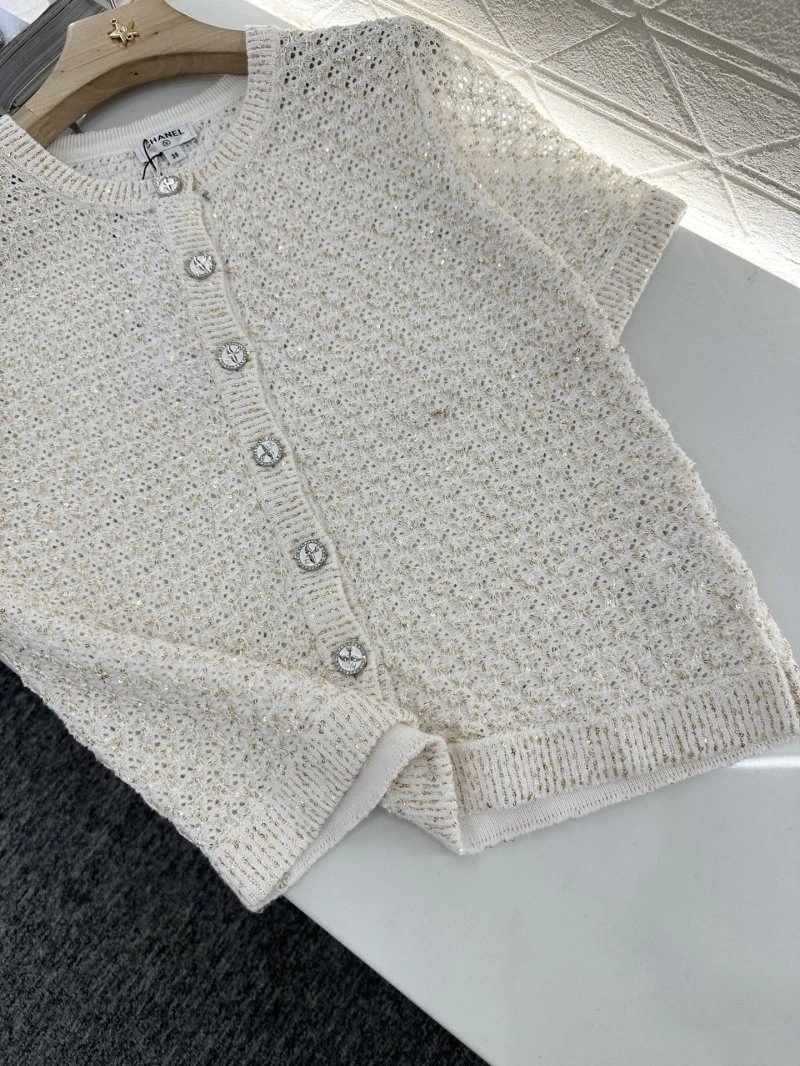 Affordable Chanel T-Shirts