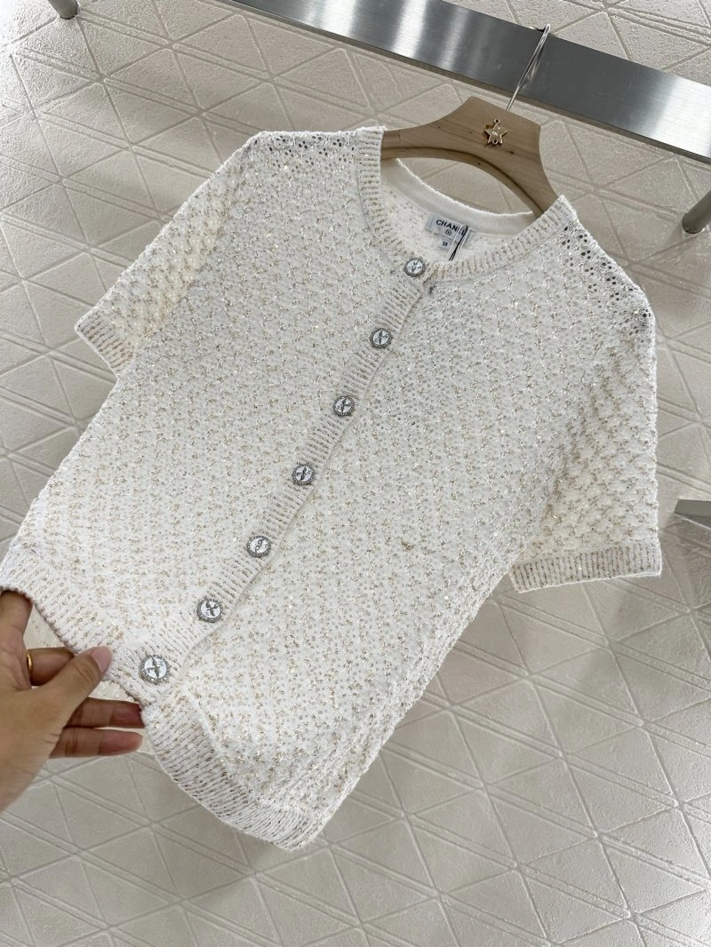 Affordable Chanel T-Shirts