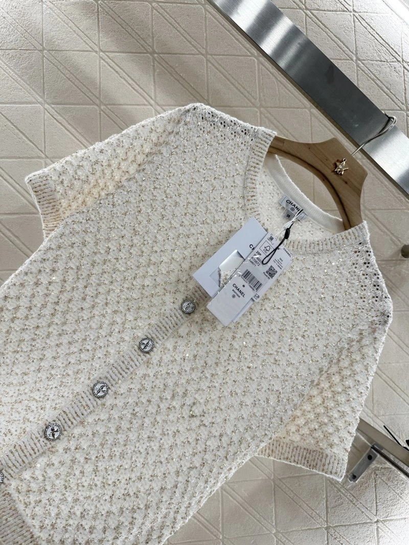 Affordable Chanel T-Shirts