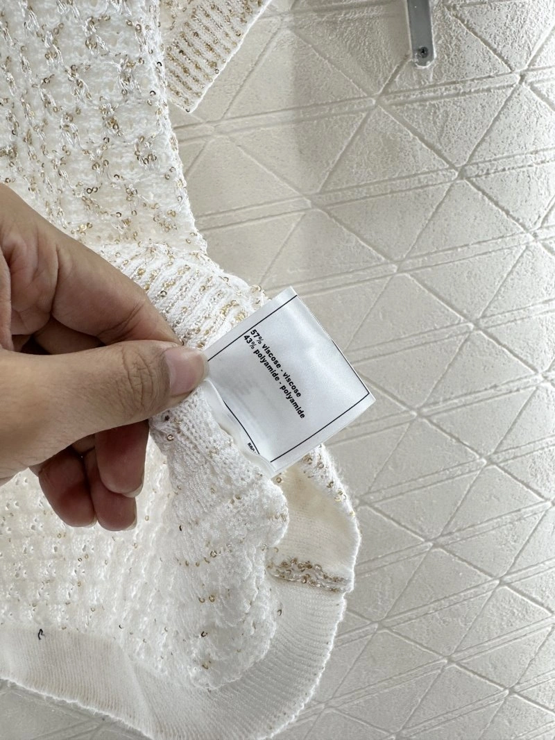 Affordable Chanel T-Shirts