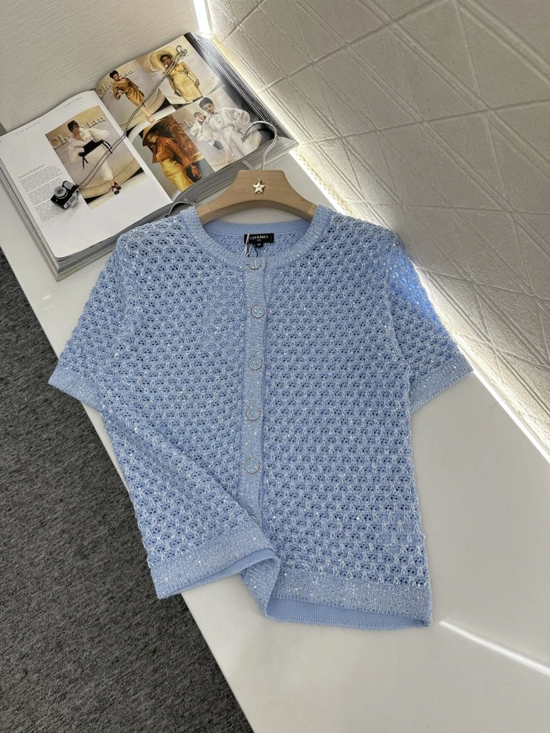 Chanel T-Shirts
