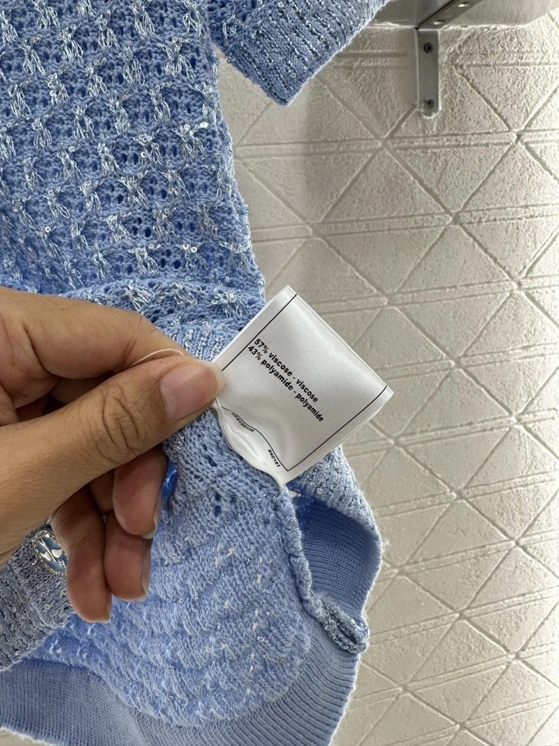 High accuracy Chanel T-Shirts