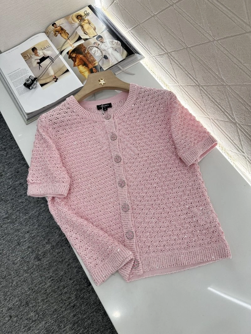 Chanel T-Shirts