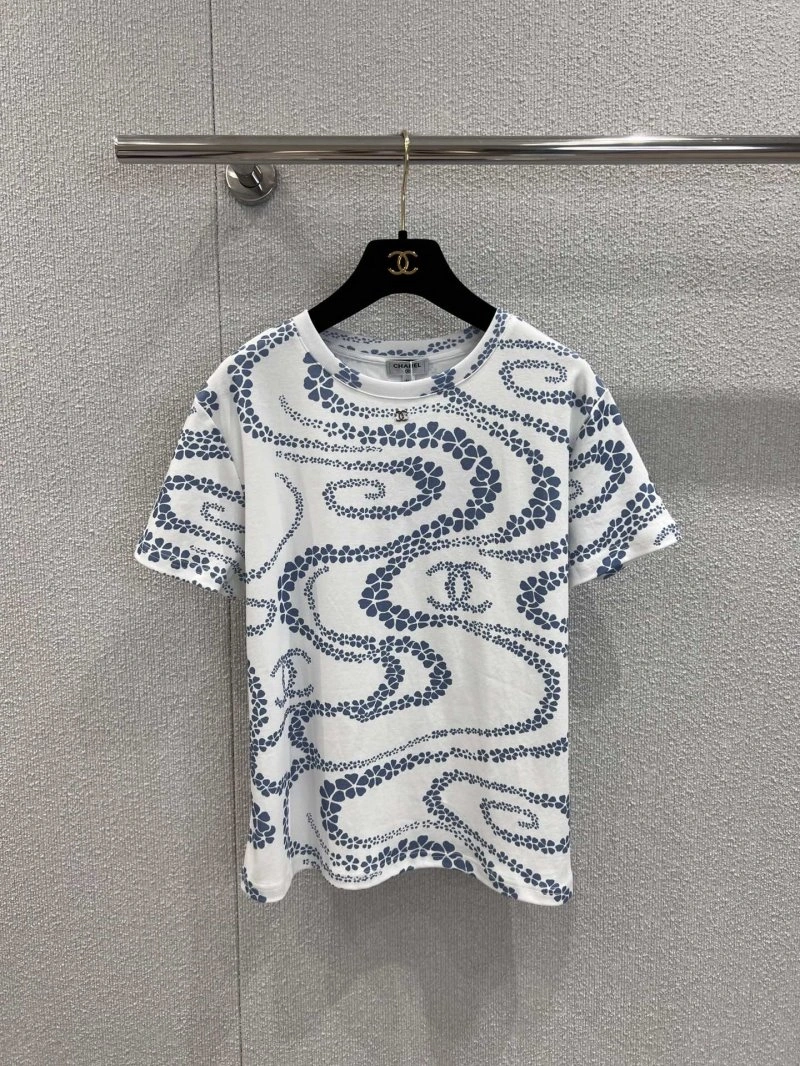 Chanel T-Shirts