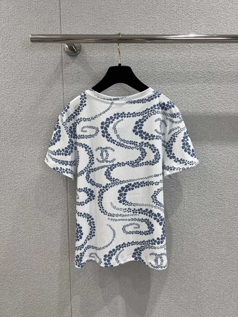 Top mirror Chanel T-Shirts