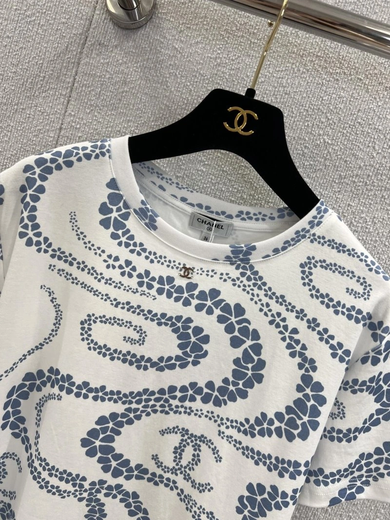 Top mirror Chanel T-Shirts