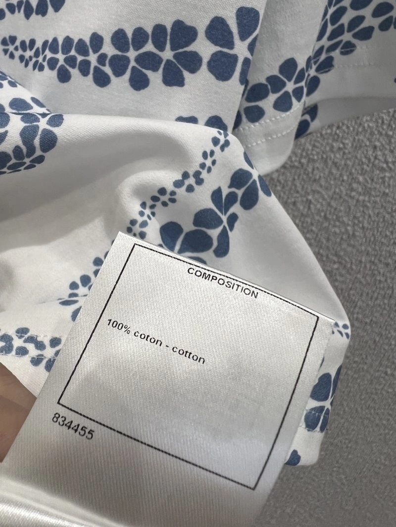 Top mirror Chanel T-Shirts