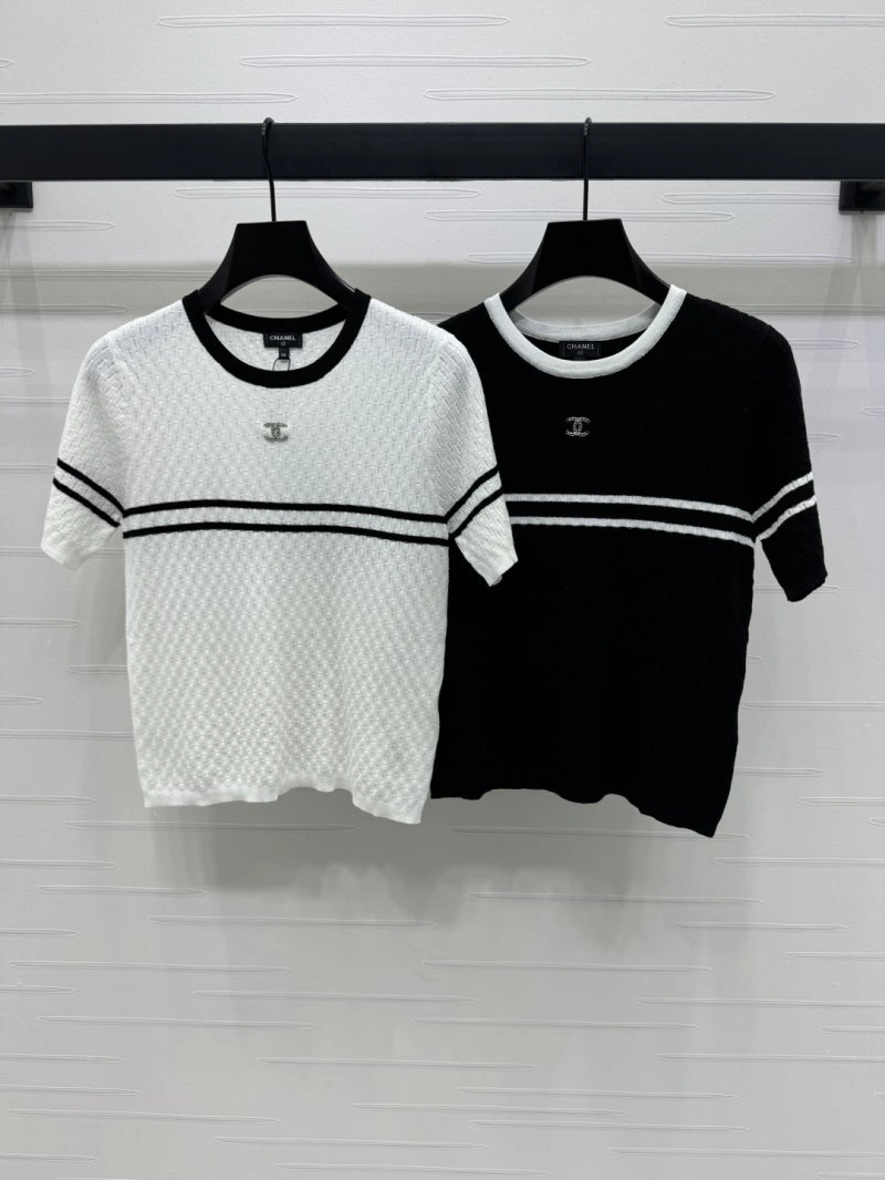 Chanel T-Shirts