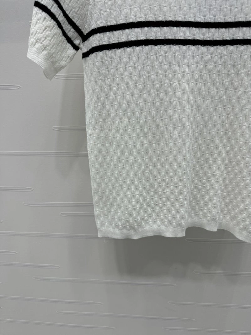 Perfect replica Chanel T-Shirts